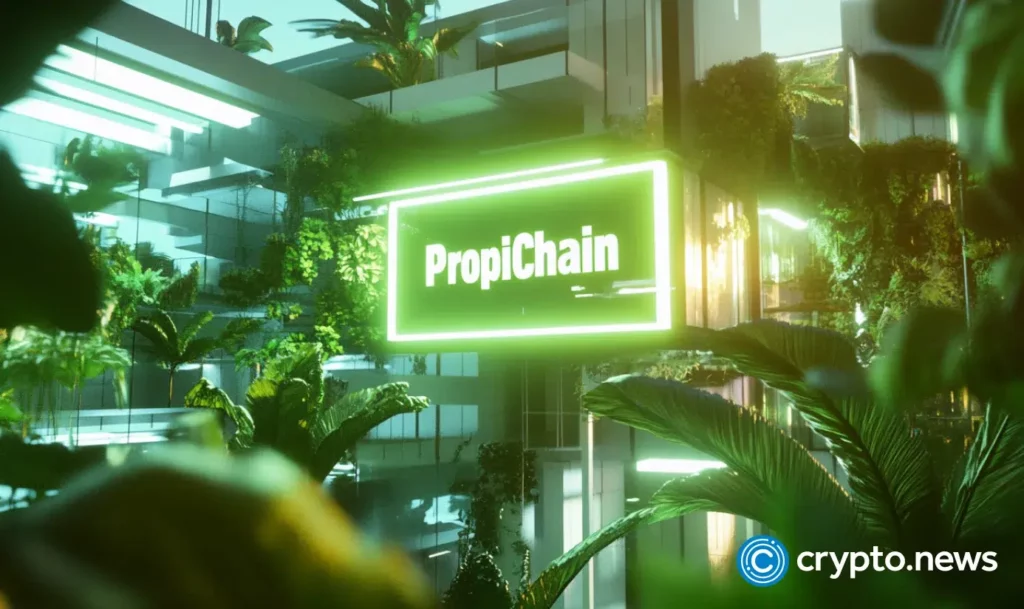 PropiChain could challenge Solana in 2025 – Printhereum