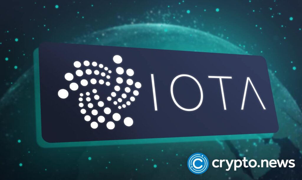 What to know about IOTA’s Rebased upgrade: deprecated Firefly wallets, changes in validator ...