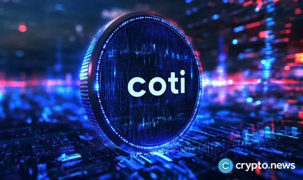 What is Coti? A complete overview of its tech, token, and market impact ...