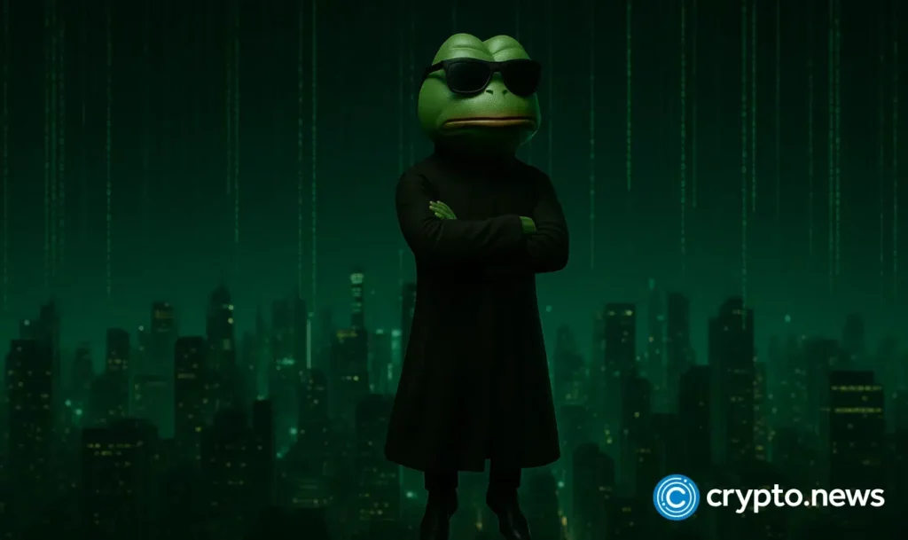 Frog wars 2025: NEOP vs. PEPE, which memecoin reigns supreme? – Printhereum
