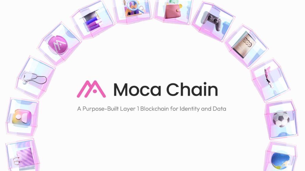 New identity-focused L1 Moca Chain will launch in Q4 2025 – Printhereum