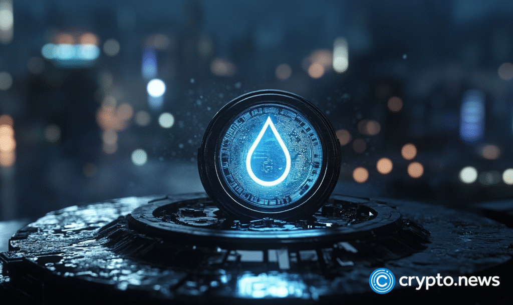 Sui launches Mysticeti v2 consensus engine – Printhereum