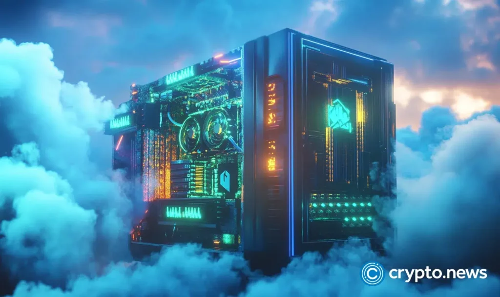 Mint Miner cloud mining introduces the Super Computing Power package ...